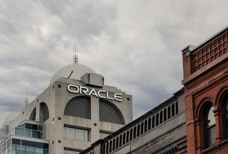 Oracle Resmi Integrasikan GPT-5 ke Basis Data dan Cloud