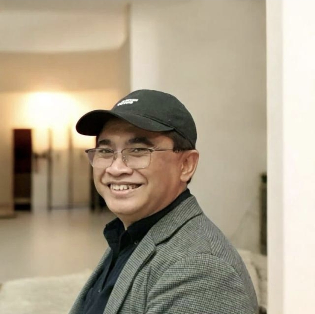 Subhan Novianda - CIO Healthcare Indonesia