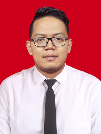 Gde Indra Prayogi - CIO Healthcare Indonesia